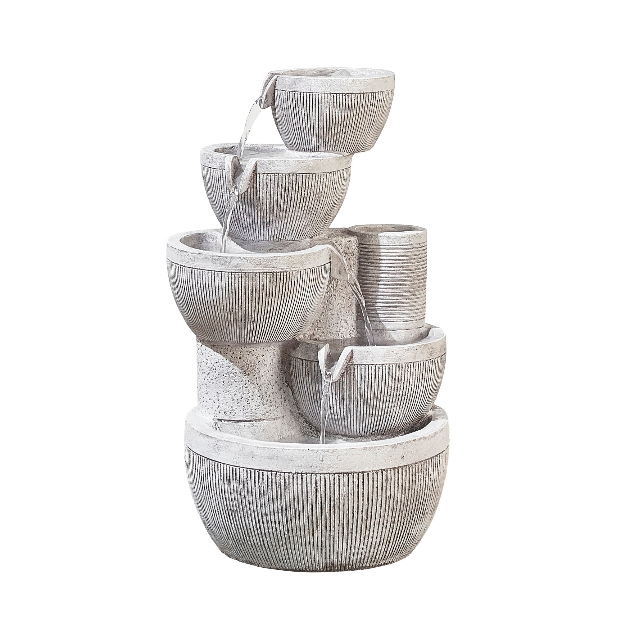 Orion Water Feature – Brookside Garden Centre