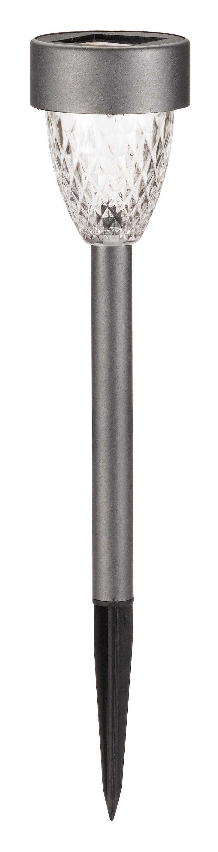 Cygnus Solar Stake Light 4 Piece Carry Pack – Brookside Garden Centre