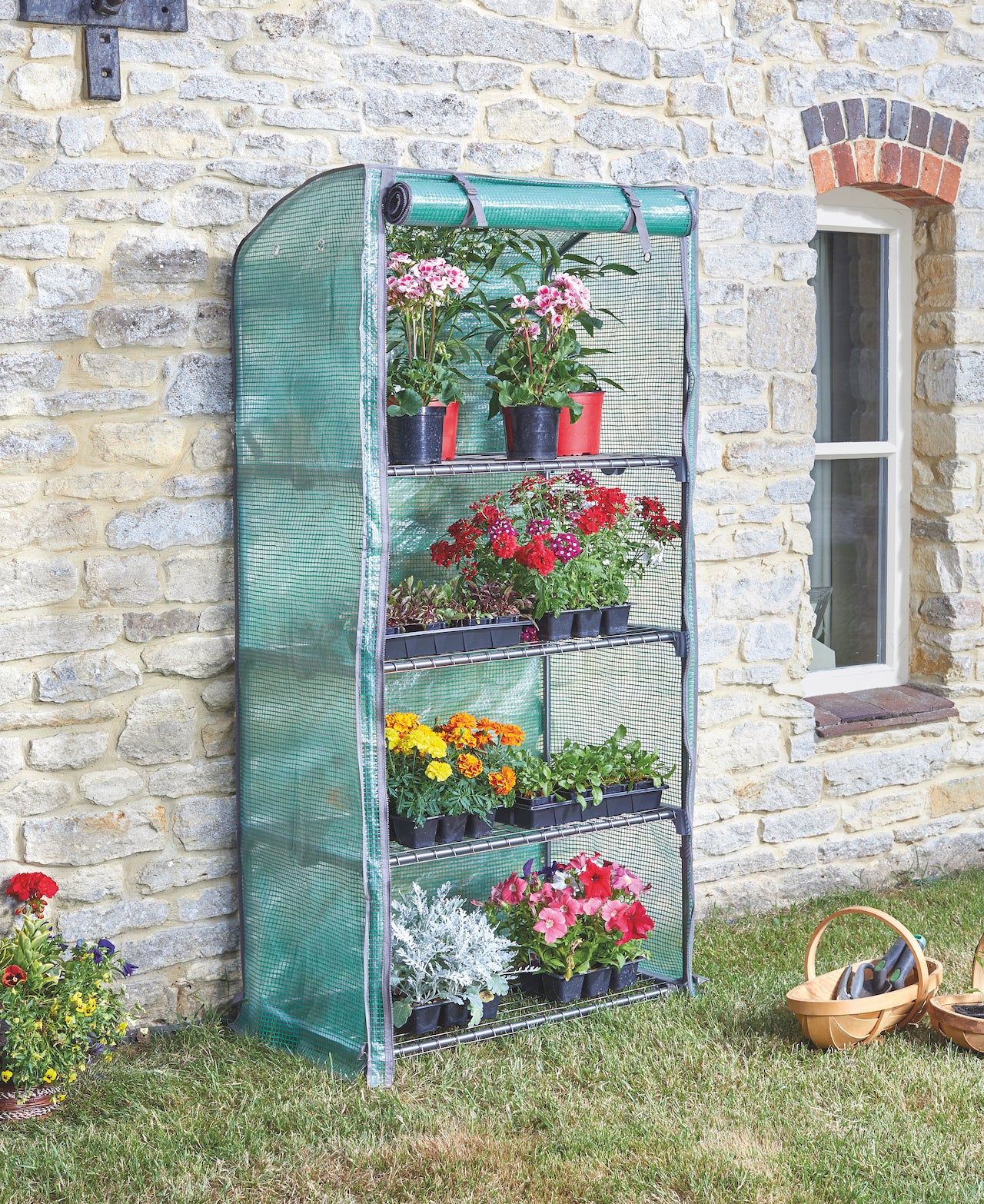 Grozone – Brookside Garden Centre